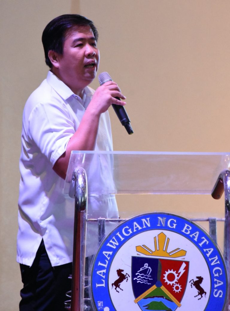 Batangas Provincial Jail, Nagbigay Ulat – Official Website of the ... Batangas Provincial Jail, Nagbigay Ulat – Official Website of the ...