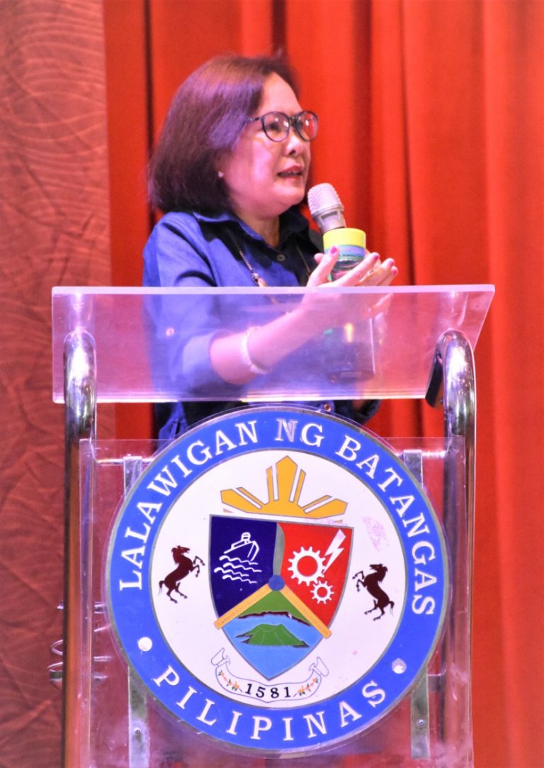 Batangas Provincial School Board nag-ulat – Official Website of the ... Batangas Provincial School Board nag-ulat – Official Website of the ...