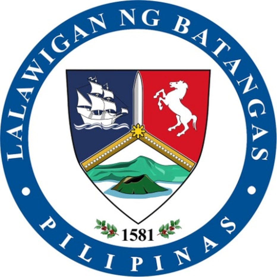 Bagong Sagisag ng Lalawigan ng Batangas, Aprubado na ng Malacañang ... Bagong Sagisag ng Lalawigan ng Batangas, Aprubado na ng Malacañang ...